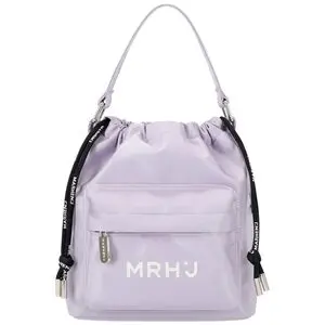 Marhen.j Bready Recycled Nylon Lavender - Purple