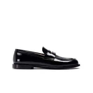NAGUISA Loafers Glass - Black