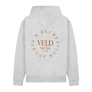 Veld Sweatshirts Hoodies For Women