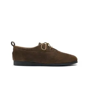 NAGUISA Oxford Car Olive