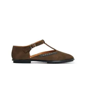 NAGUISA Rui Olive - Green