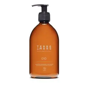 TERRE DE MARS Neutrals 010 Irreverence Nourishing Shampoo - Brown