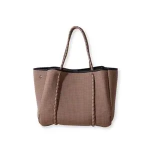 POP UPS BRAND Everyday Tote Mocha - Brown