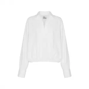 HERFETCH Oversize Basic Shirt