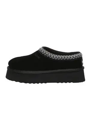 EVERAU AUSTRALIA Wonga Leather Slippers