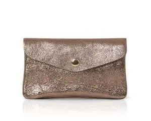 Betsy & Floss Gold Tone Wallets For Women
