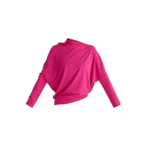 Paisie Draped Kaftans Tunics