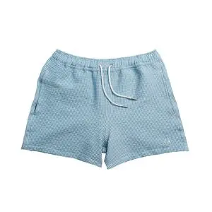 EIGHT X Driftwood Swim Trunks