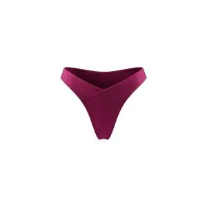 VERONI SWIM Margot V-cut Bottom