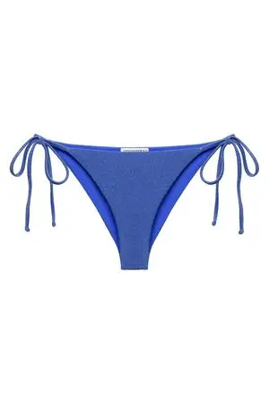 SOIRÉE MIAMI BEACH Becca Bottom - Blue