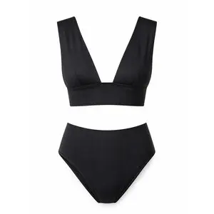AULALA PARIS The Pure Set – Onyx - Black