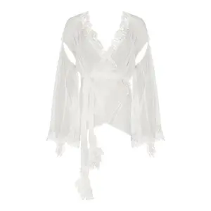 Belle Et Bon Bon Sheer Sleepwear For Women