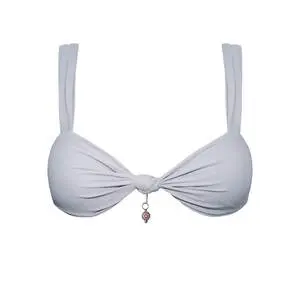 IVY SWIMWEAR Arden In Top - Grey