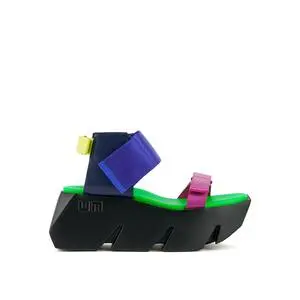 United Nude Adjustable Sneakers For Women