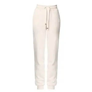 OTTHIE Neutrals Jogger Cosy Knitted Trousers