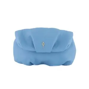 OTRERA Leda Floater / Leather Clucth - Blue