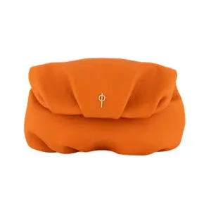 OTRERA Leda Floater / Leather Clucth - Orange