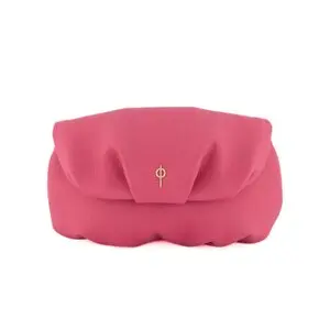 OTRERA Leda Floater / Leather Clucth - Pink