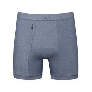Zd Zero Defects Stretch Boxers & Briefs For Men