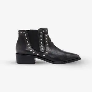 CLARA BARCELO Take It Or Leave It - Black
