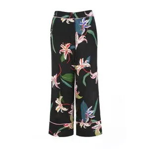 AGGI BY HALEWSKI Yoko After Dark Pants - Pink