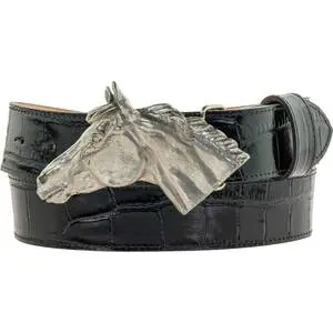 Peachy Ltd Embossed Belts For Women