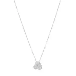 SIF JAKOBS JEWELLERY Necklace Imperia - Silver
