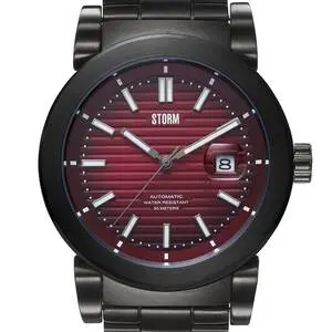STORM Hydromatic Slate - Black