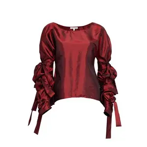 Bianca Popp Office Wear Blouses For Women