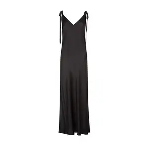 ROSES ARE RED Joy Dress - Black