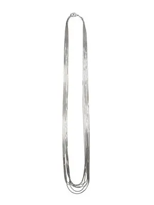 SITA NEVADO Filini Necklace - Silver