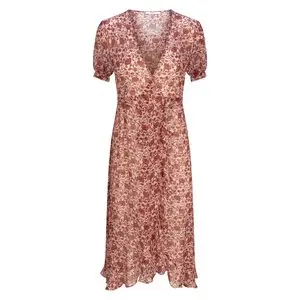 DAY DRESSES