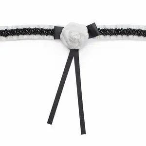 AZIMA MUSAYEVA Jelena Choker