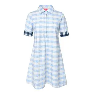 DAY DRESSES