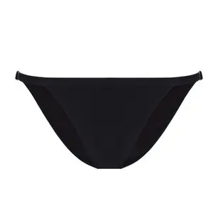 YORSTRULY Tria Bikini Bottom - Black