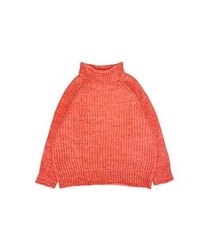 MABLI Moya Pullover Blaze - Orange