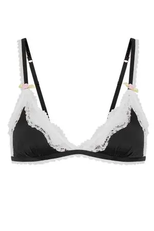WILD LOVERS LONDON Camilla Bra