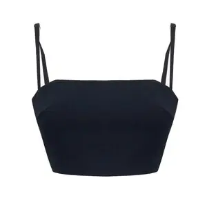 ARIANA BESTEPE Caia Crop Top