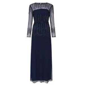 EVENING DRESSES