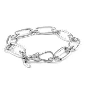 HYE JANE JEWELRY Lauren Bracelet - Silver