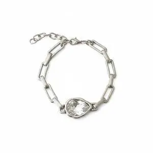 BY VIRGO Astrax Bracelet - Silver