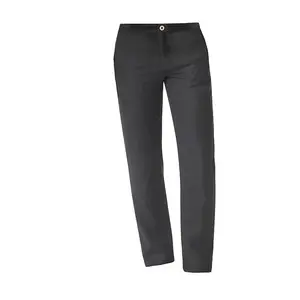 Haris Cotton Linen Pants Marine