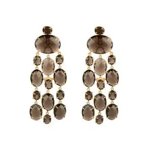 Bounkit Statement Earrings