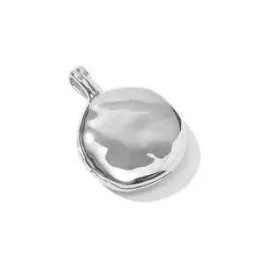MURU Organic Locket
