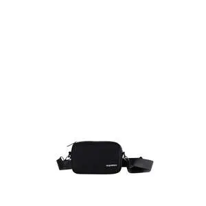 AUGUSTNOA Fanny Pack - Black