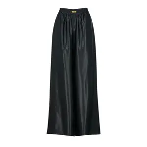 VAZAF Full Moon Pants - Black