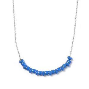PINNOLE All Necklace - Blue