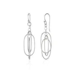 Spero London Dangle Earrings