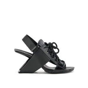 United Nude Loop Sporty Hi - Black