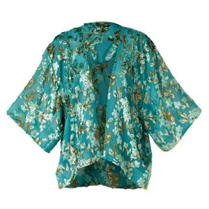 SACHA DRAKE Blossom Kimono